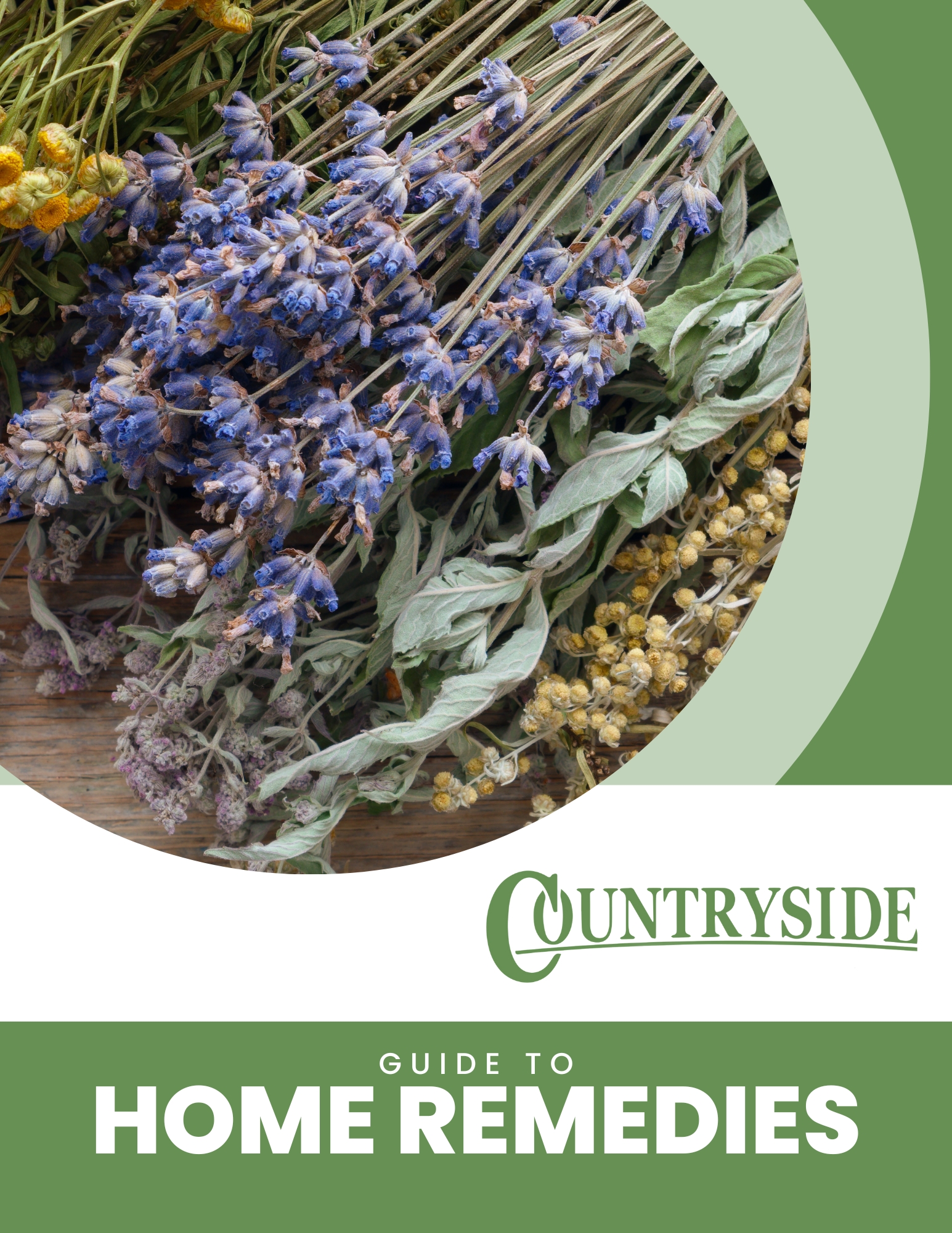 Free Guides - Countryside